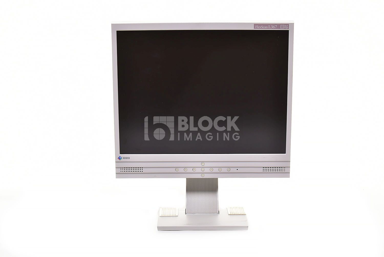 0FTD0585 - Philips - Cath/Angio - Eizo Flexscan L367 Monitor | Block Imaging